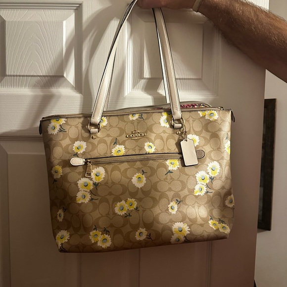 Coach | Bags | Coach Daisy Bag | Poshmark